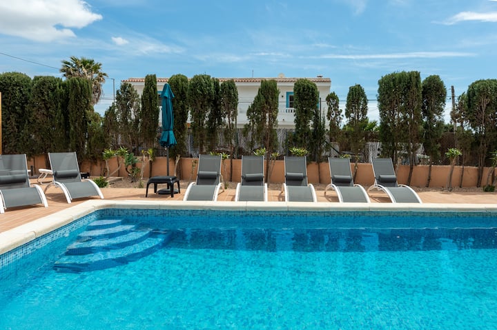 Can Pep Ramon 2 - Ibiza City