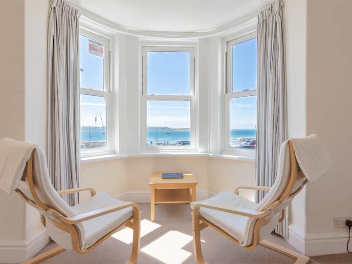 1 Bed In Aberdovey (Dy019) - Tywyn