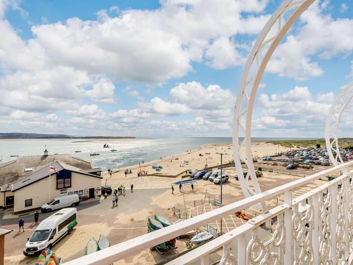 2 Bed In Aberdyfi (Oc-dy039) - Tywyn