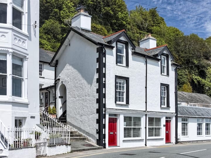 3 Bed In Aberdyfi (Oc-dy010) - Aberdovey