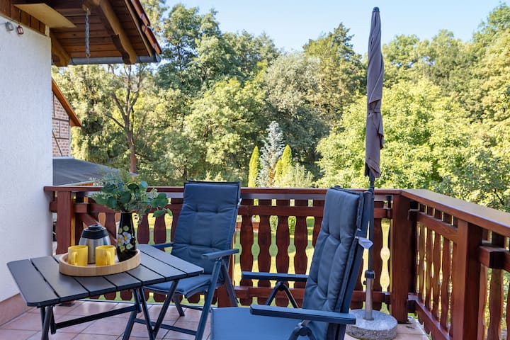 Ferienwohnung Kleinbreitenbach - Arnstadt