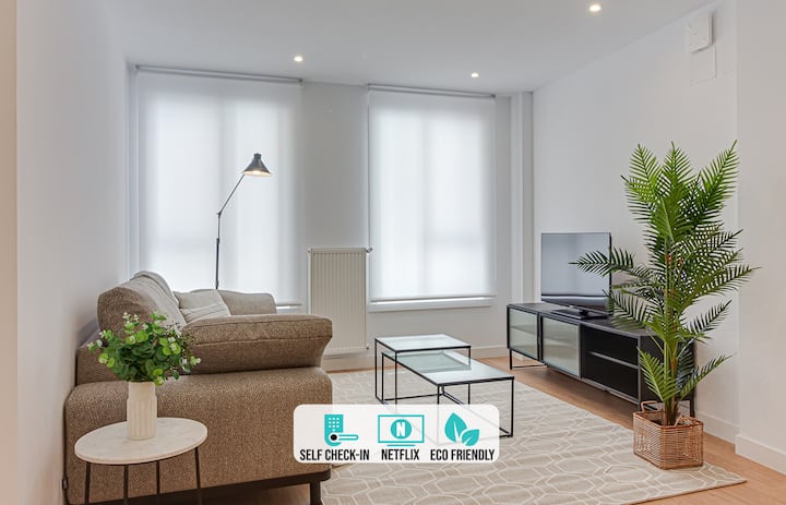 Santa Lucia Apartment - A Coruña