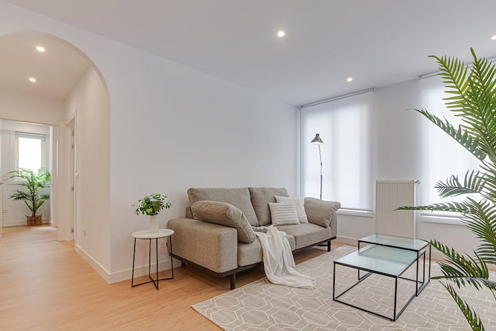 Santa Lucia Apartment - A Coruña