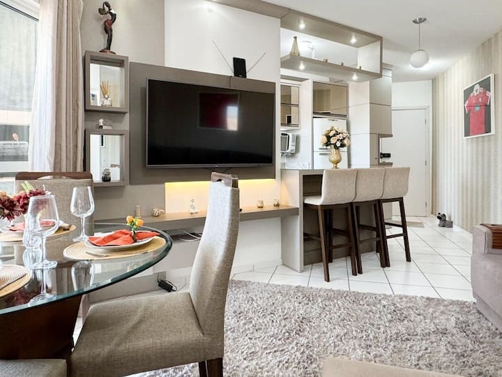 Resid. Clube Mar Grosso - Laguna - Lag604 - Laguna
