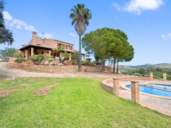 Villas2meet Son Manxo - Manacor