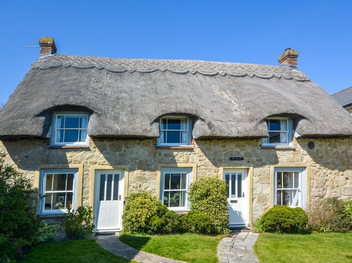 2 Bed In St Helens (Oc-ic154) - Bembridge