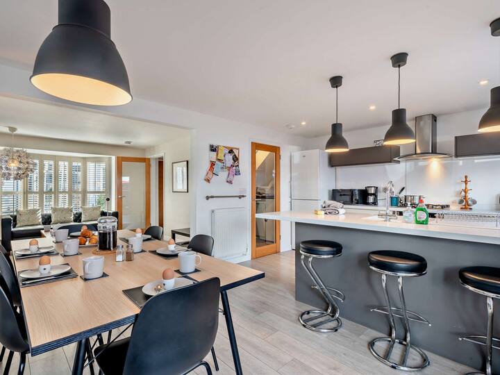 3 Bed In Holt (Ncc46) - Blakeney