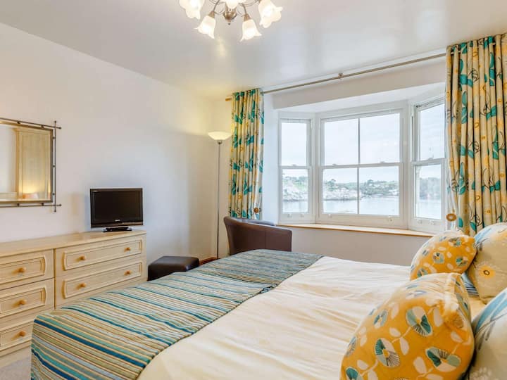 3 Bed In Polruan (Oc-pc040) - Fowey