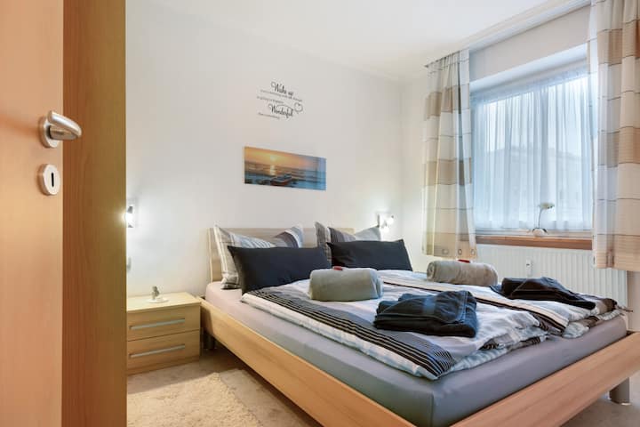 Haus Elbe 5 - Cuxhaven