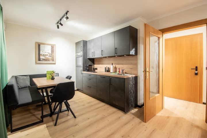 Bergblick Appartements - Schareck - Bad Hofgastein