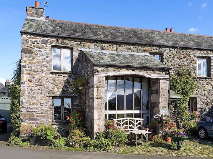 2 Bed In Bassenthwaite (Sz057) - Keswick