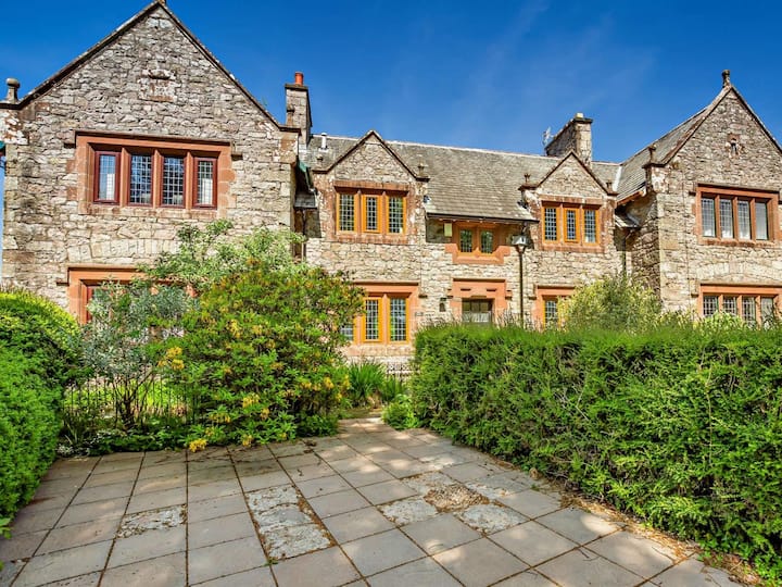 2 Bed In Holmrook (Oc-sz403) - Eskdale