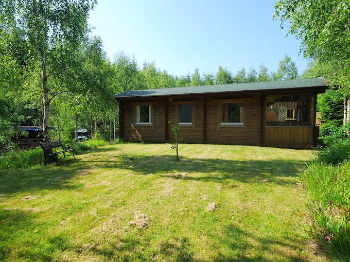 1 Bed In Dulverton (Wonlo) - Exmoor