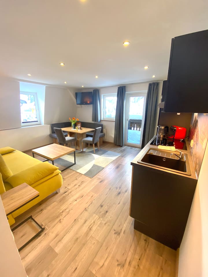 Appartement Großglockner - Mallnitz