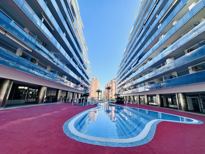 A78 - Elegance 2 - Villajoyosa