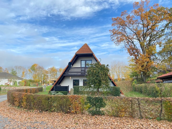 Ferienhaus Für 4 Gäste Mit 60m² In Marlow (117269) - Marlow, Germany