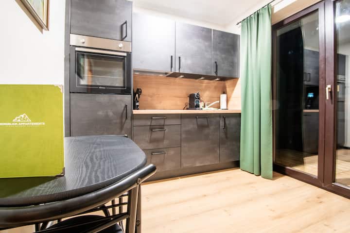 Bergblick Appartements - Tagkogel - Bad Gastein