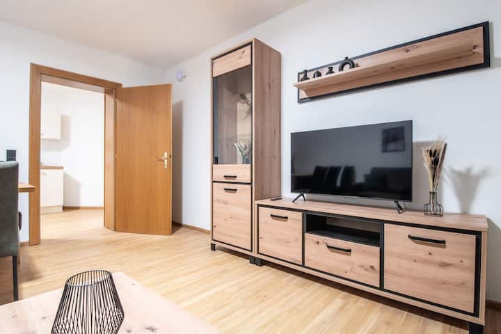 Bergblick Appartements - Gamskarkogel - Grossarl