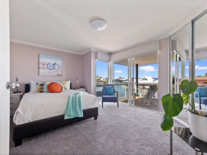 Private Jetty -Family & Pet Friendly - Mandurah