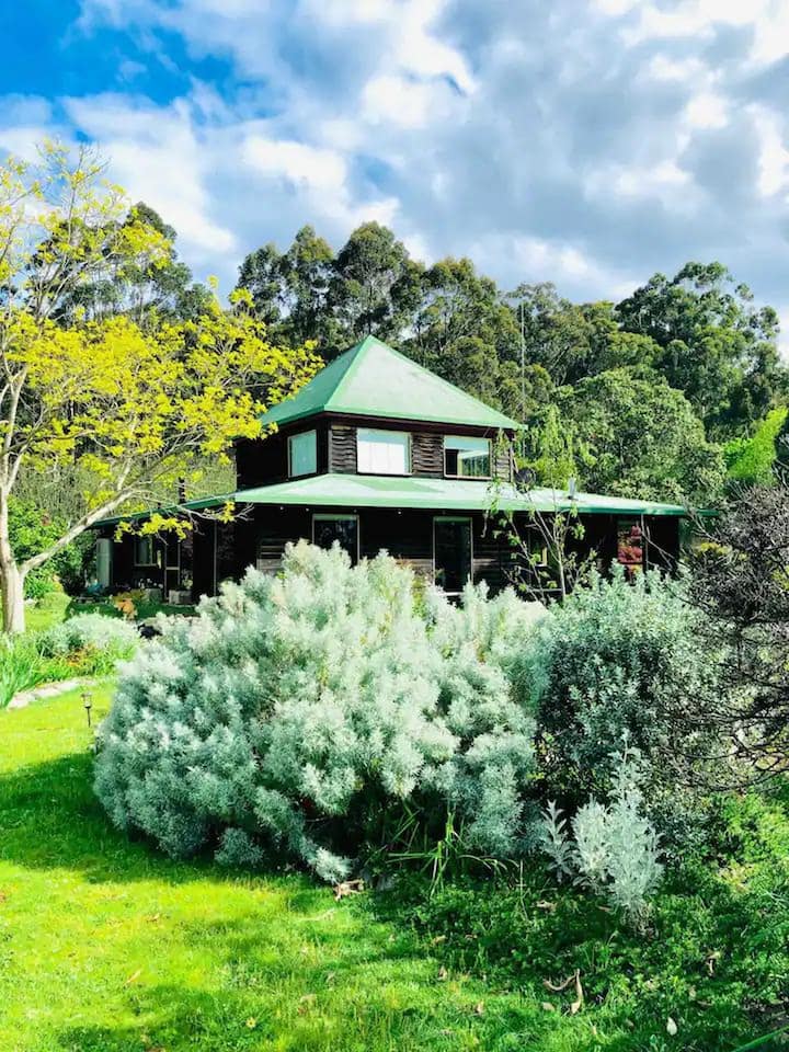 Pemberton Forest View Retreat. - Pemberton