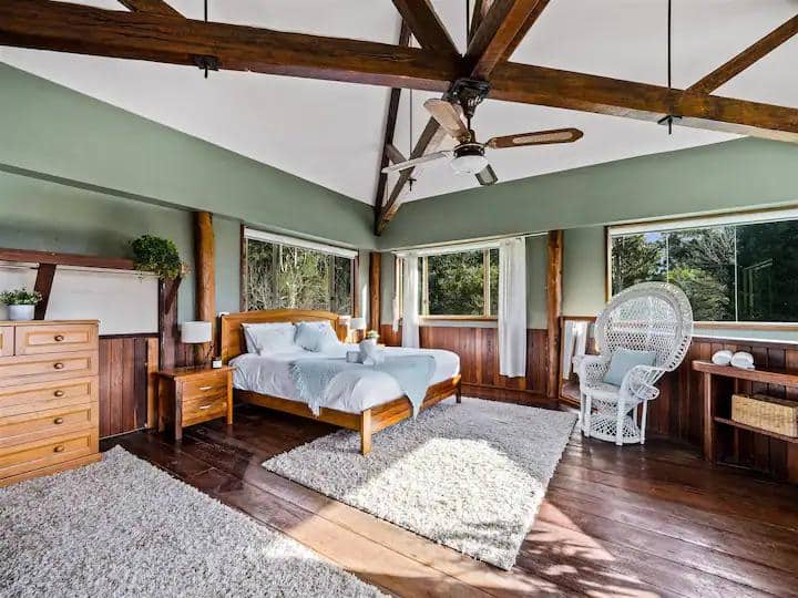Pemberton Forest View Retreat. - Pemberton, Australia