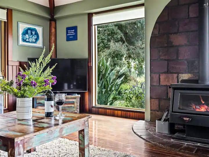 Pemberton Forest View Retreat. - Pemberton