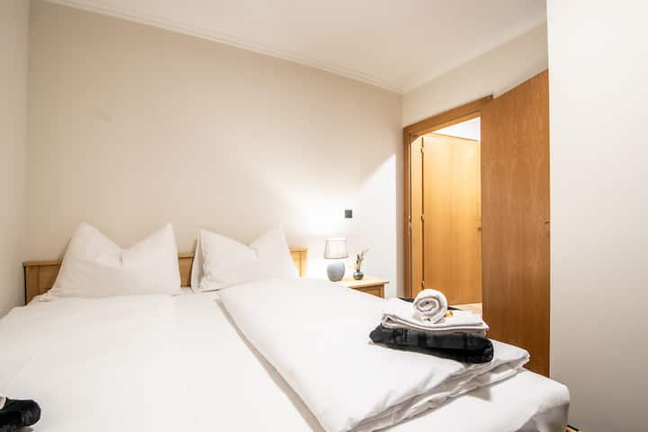 Bergblick Appartements - Kreuzkogel - Bad Hofgastein