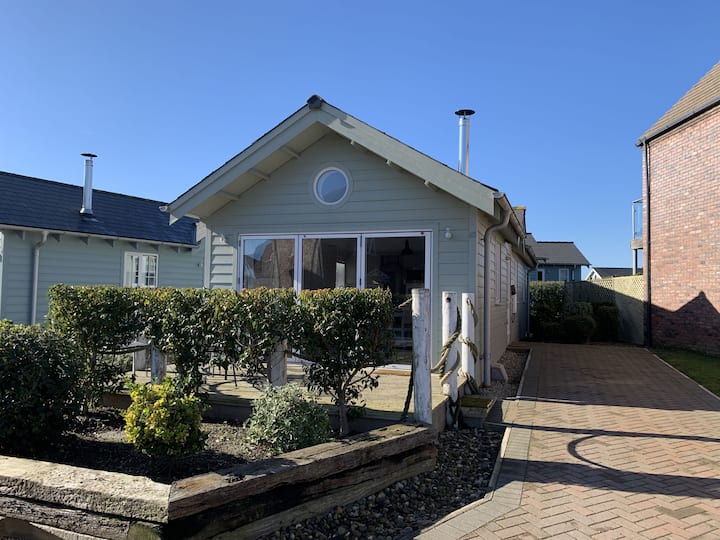 Sophie's Beach House At The Bay, Ev Charger - Filey