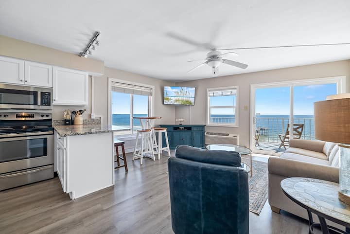 Emerald Skye 61-top Floor Corner Unit-orange Beach - Orange Beach, AL