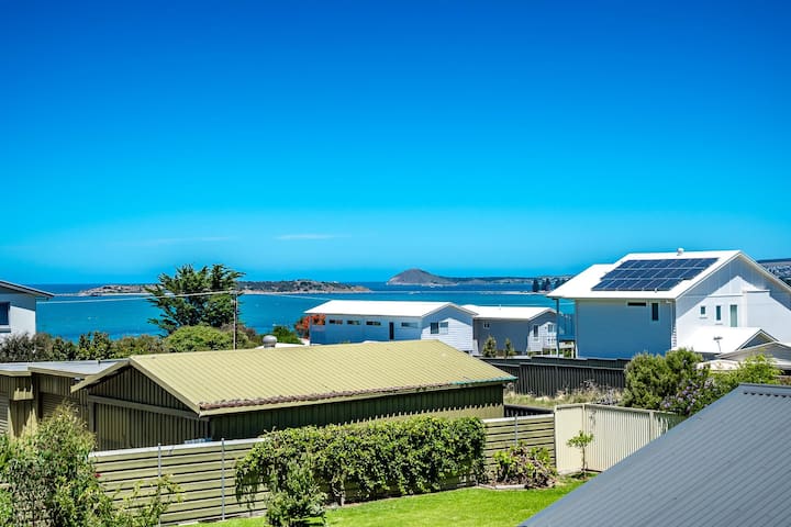 28 Strangways Tce, Hayborough - Victor Harbor