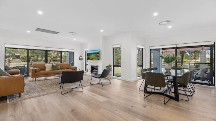 Greenview Hunter Valley - Lovedale