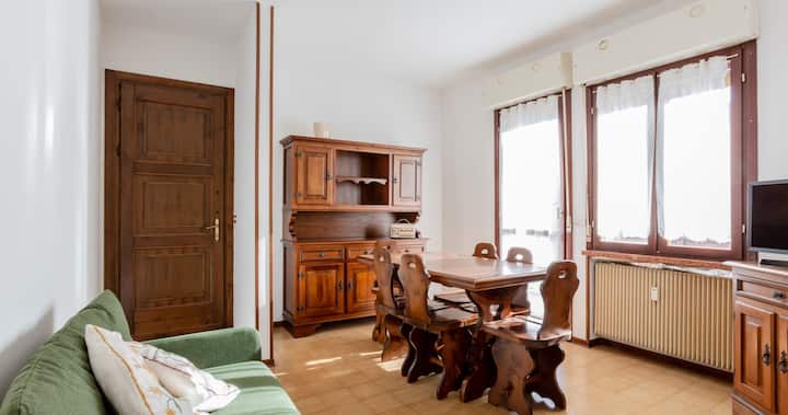 Lioda Sun - Pieve di Cadore