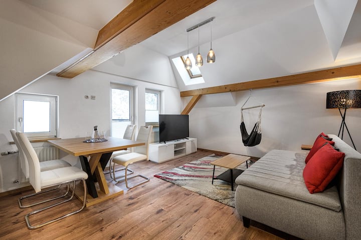 Appartement Ankogel - Bad Hofgastein