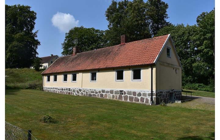 Amazing Home In Tomelilla With Wi-fi - Tomelilla