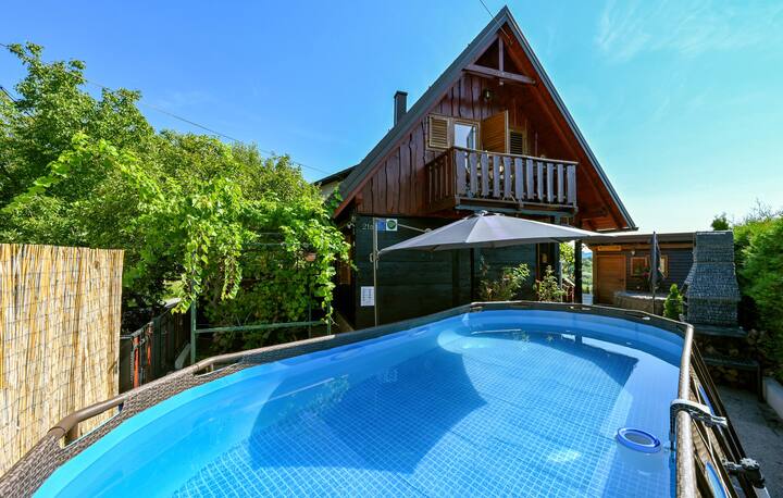 3 Bedroom Stunning Home In Hizakovec - Marija Bistrica
