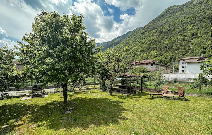Nice Apartment In Bagolino, Fraz. Ponte - Bondone