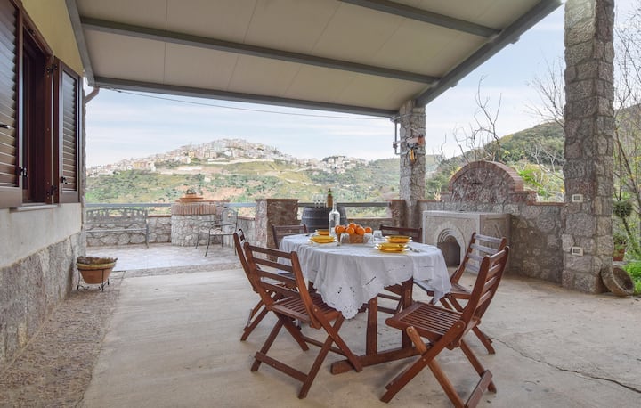 Amazing Home In San Marco D'alunzio - Capo d'Orlando