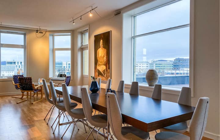 1 Bedroom Stunning Apartment In åLesund - Alesund