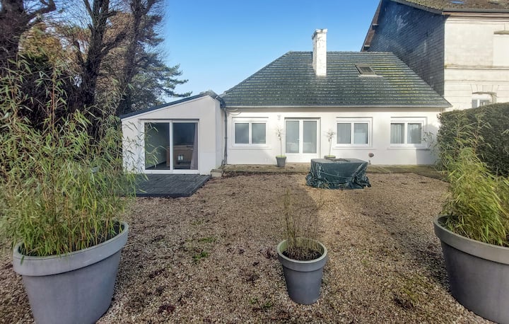 Gorgeous Home In Fléchin With Wi-fi - Dennlys Parc