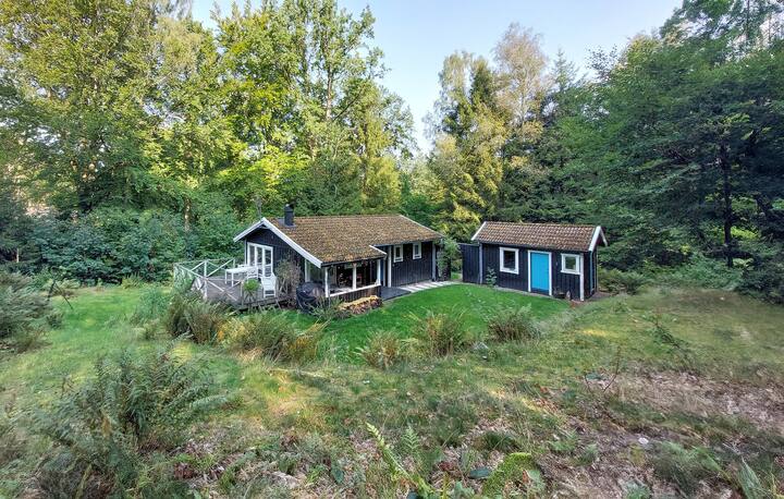 2 Bedroom Beautiful Home In Höör - Höör