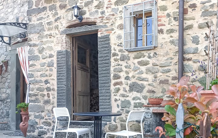 Nice Home In Borgo A Mozzano With Wifi - Bagni di Lucca