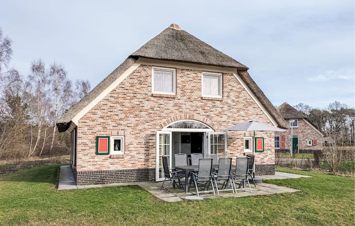 Amazing Home In Den Ham With Sauna - Ommen