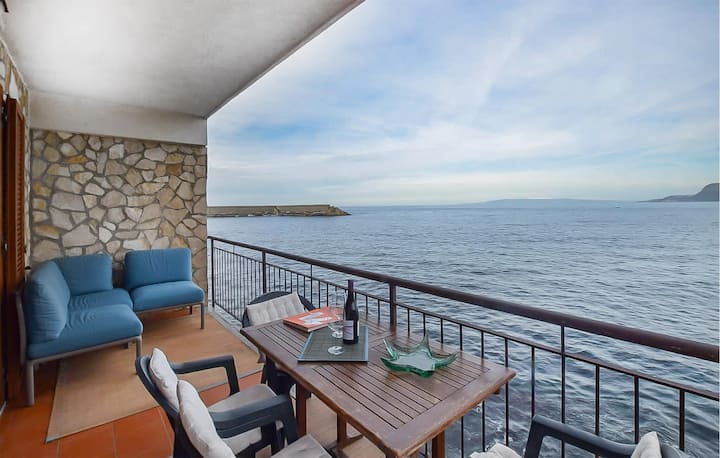 Amazing Apartment In Scilla With Wifi - Villa San Giovanni