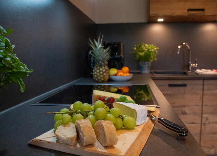 Ferienwohnung Oyben 2 - Bad Hindelang