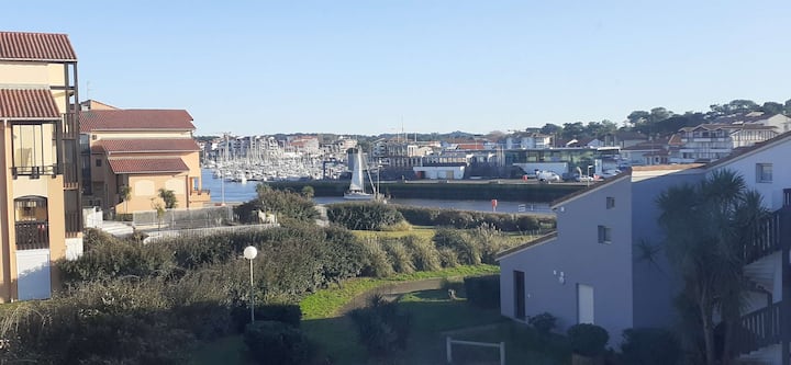 Havre De Paix - Capbreton