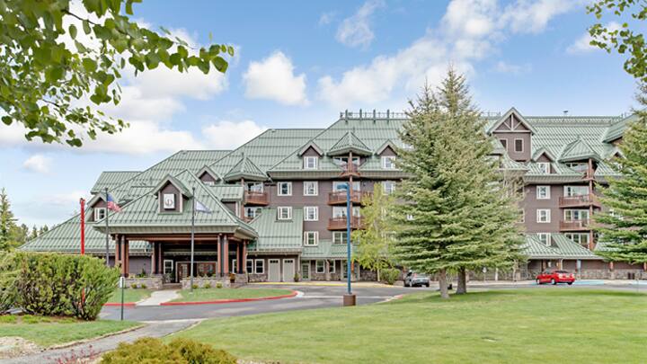 Lake Tahoe Vacation Resort - Studio Standard - South Lake Tahoe, CA