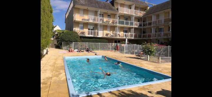 Studio Au Coeur De Quiberon - Quiberon