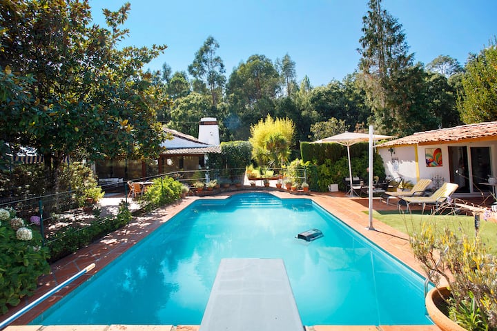 Casa Do Campo Dornes Dois - Ferreira do Zêzere