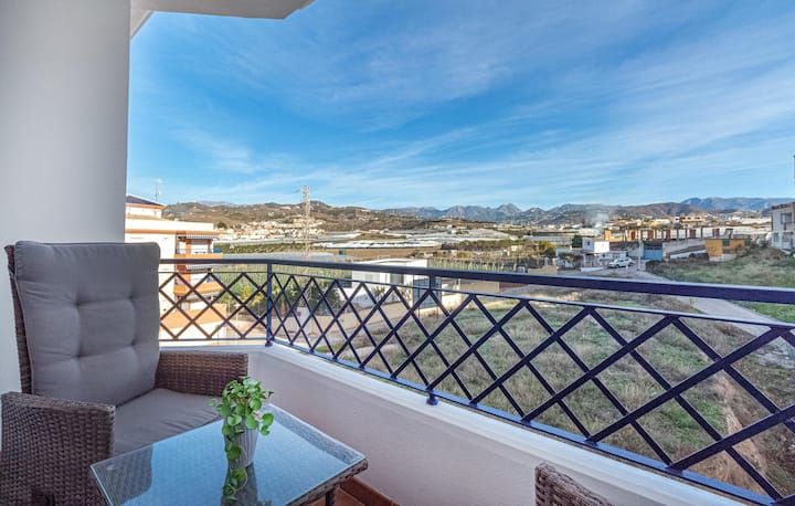 Beautiful Apartment In Torrox - Torrox