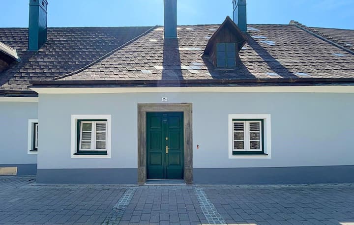 Ferienhaus Persenbeug - Niederösterreich